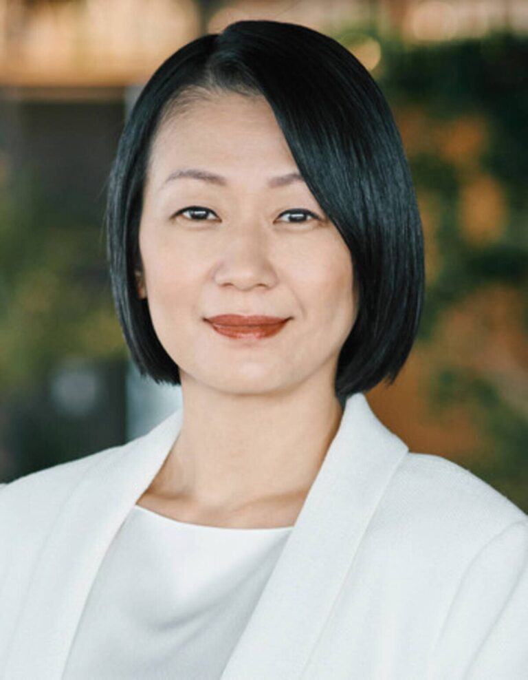 森井久恵の年齢、学歴経歴wikiなどのプロフィールを紹介！スターバックス新CEOに就任！